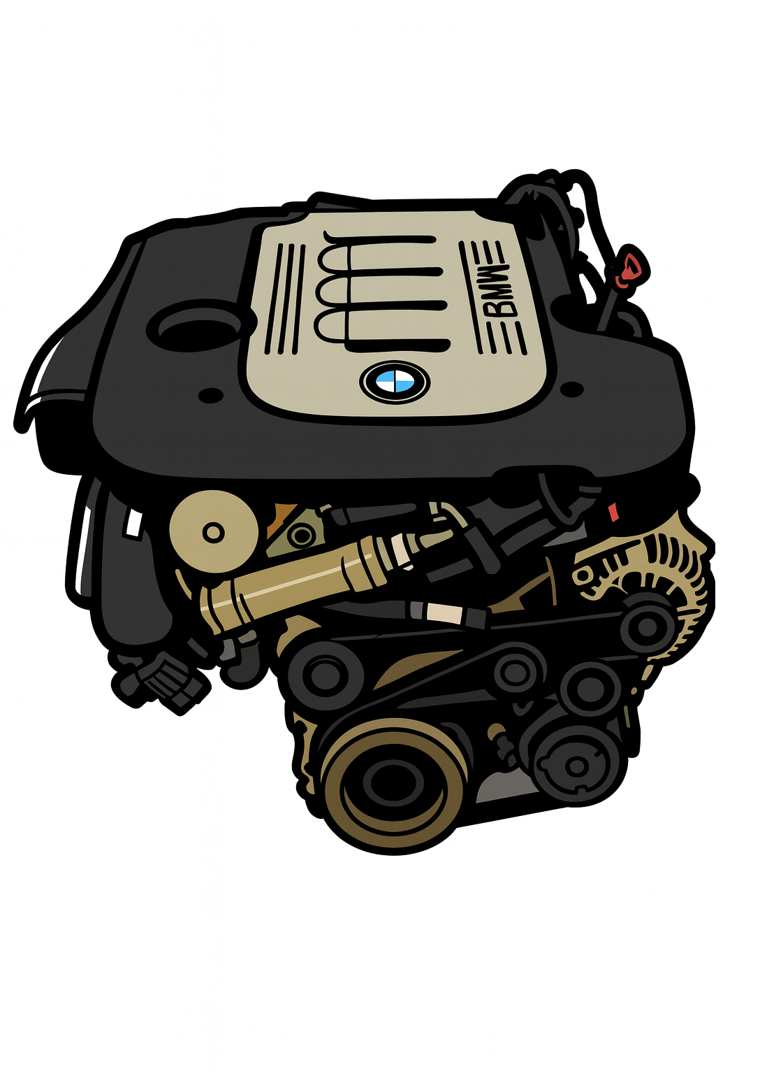 M57N Swap – fusionfabindustries