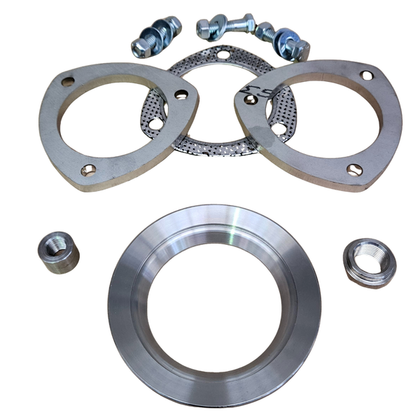 M57N2 DIY dump pipe kit – fusionfabindustries