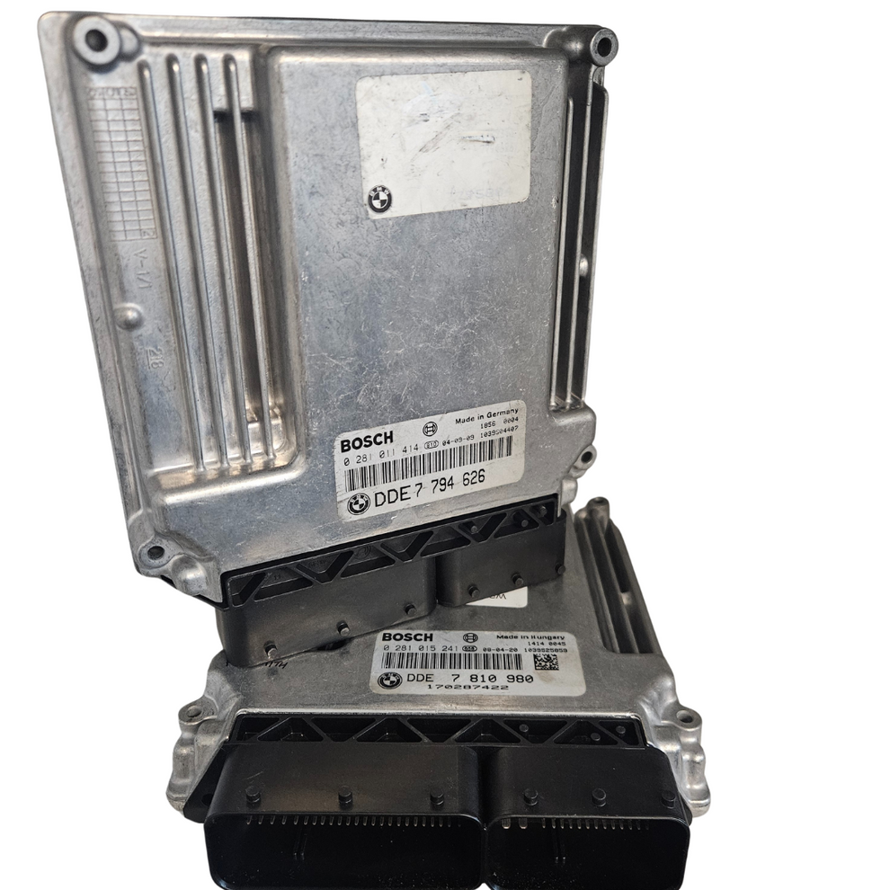 BMW ECU EDC16 SERVICE – fusionfabindustries