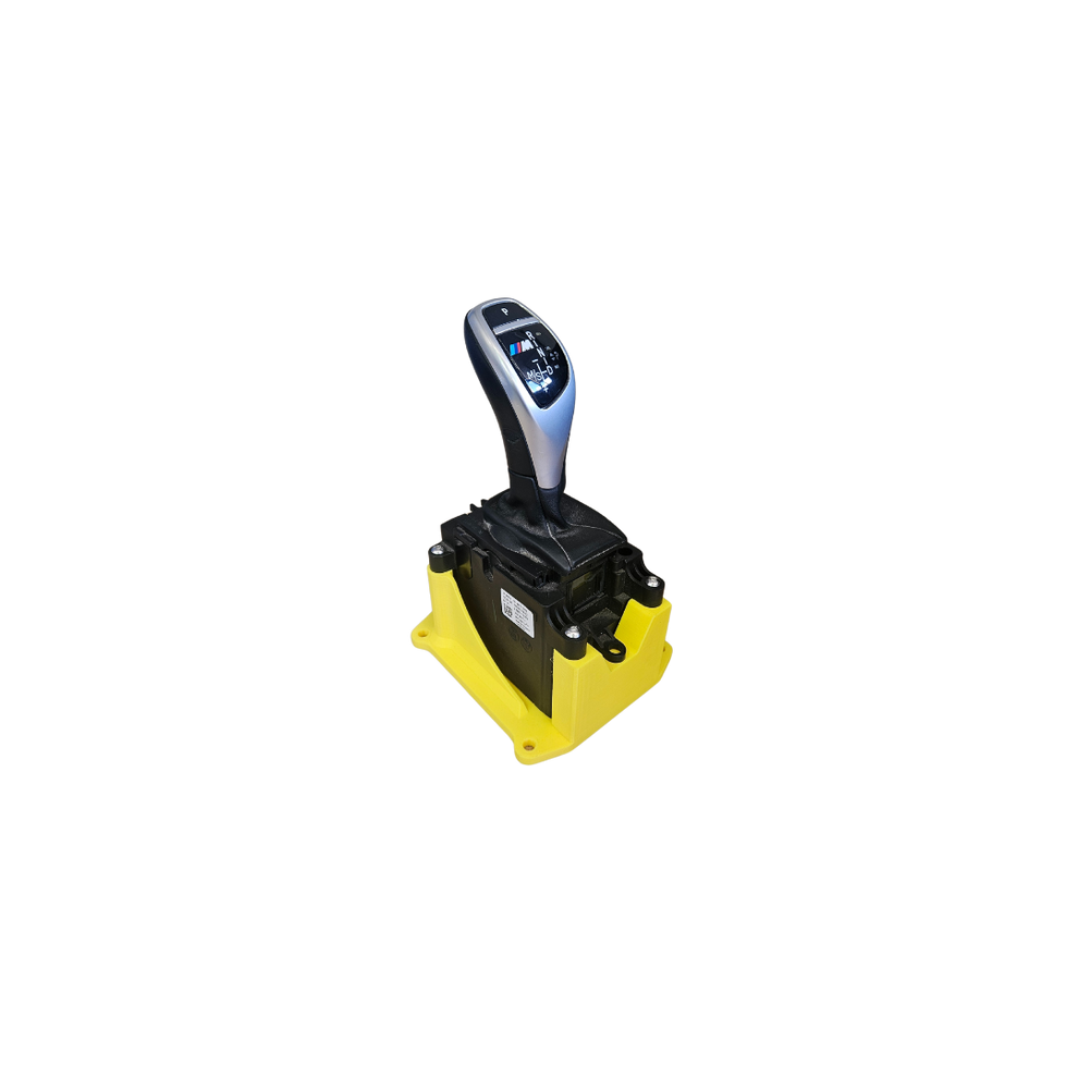 F-series Shifter Mount – fusionfabindustries