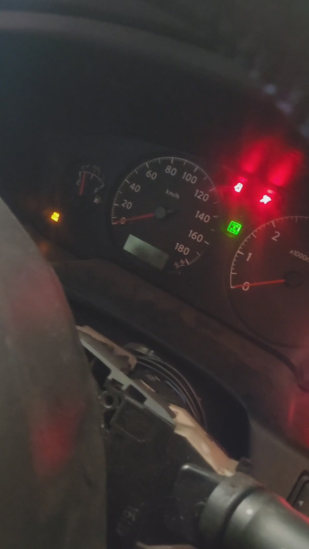 M57 PATROL PLUG AND PLAY WIRING – fusionfabindustries