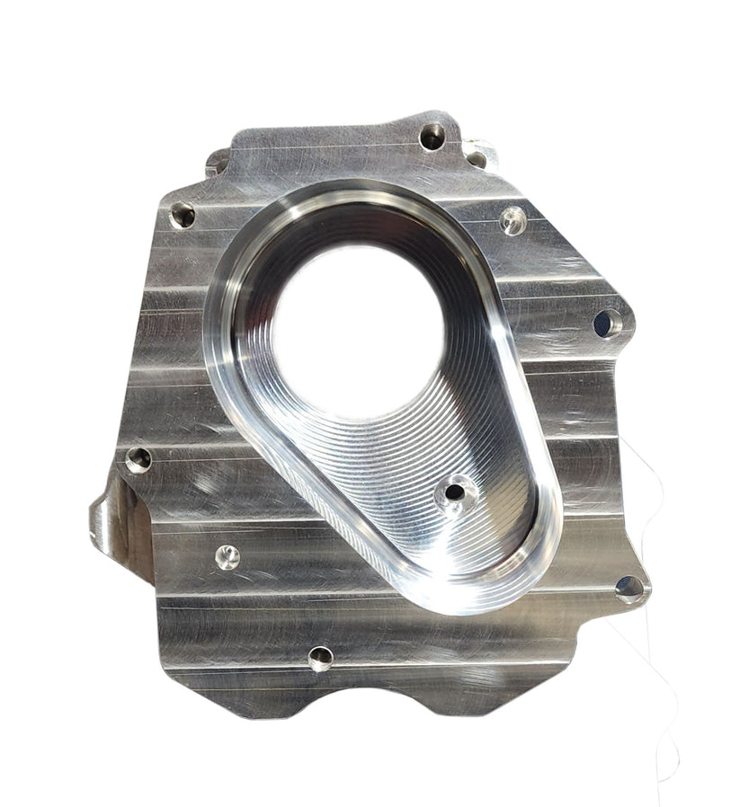 BMW 6HP26X 6HP28X ZF6 ZF8 8HP70X TO TOYOTA HF1A HF2A TRANSFER CASE ADA ...