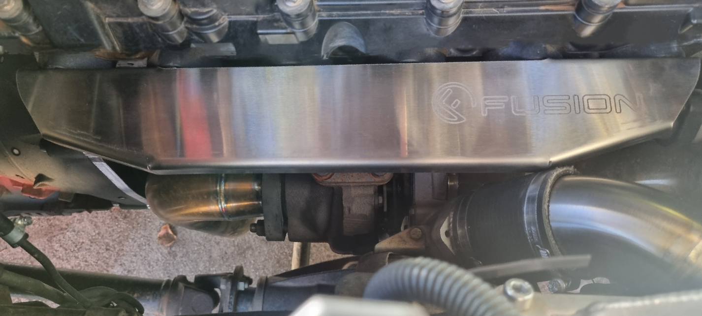 M57N Patrol conversion kit – fusionfabindustries